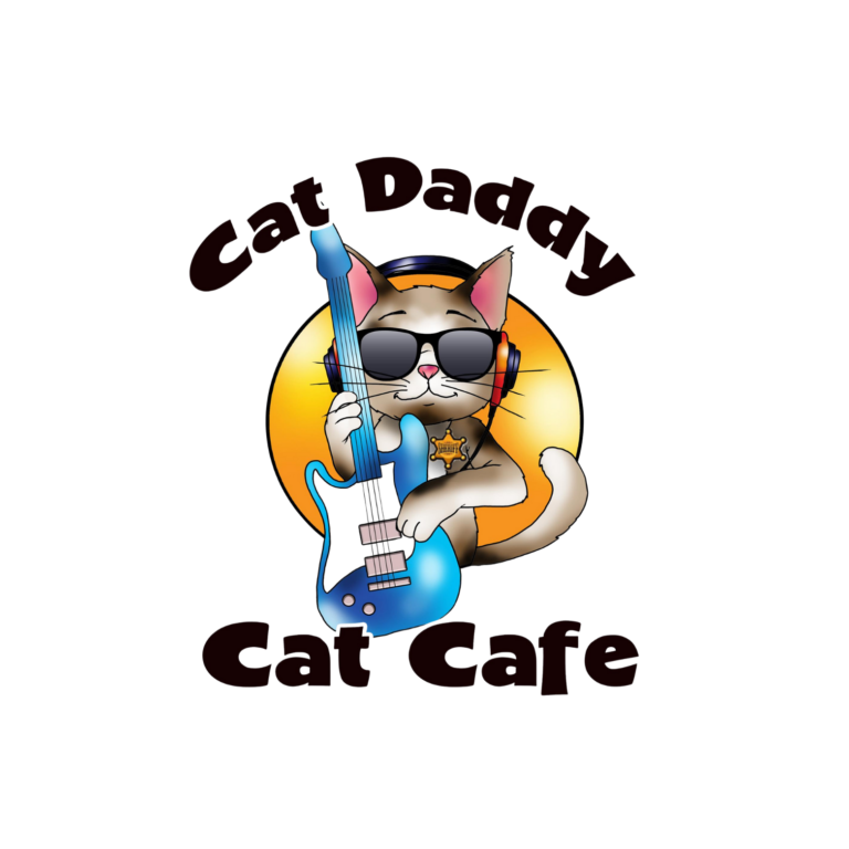 CatDaddyCatCafe.com